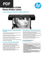 Epson Inkjet Printers: Printers & Cartridges Compatibility Chart | PDF ...