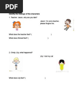 Scrabble Rules PDF | PDF