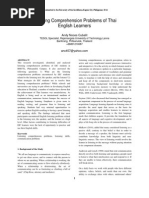 Vocabulary Learning Strategies Questionnaire | PDF | Vocabulary ...