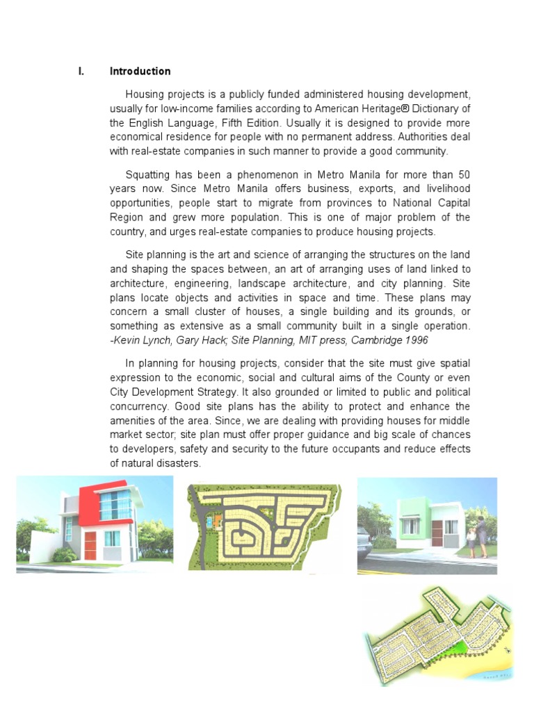 Kevin Lynch, Gary Hack Site Planning, MIT Press, Cambridge 1996 | PDF ...