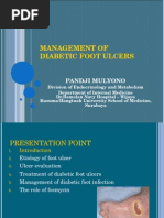 Wagner Classification of Diabetic Foot Ulcers | PDF | Dermatology ...