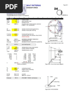 Slip Critical Connections (Friction Type Connections) | PDF | Nut ...