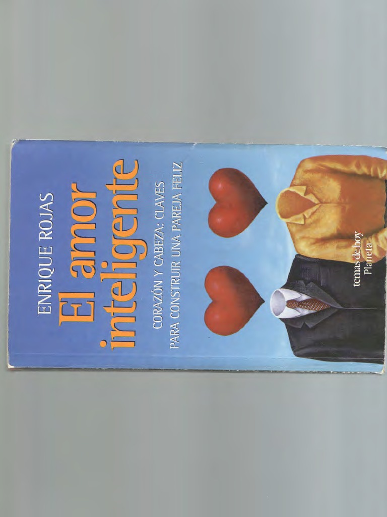 El Amor Inteligente | PDF | Amor | Verdad