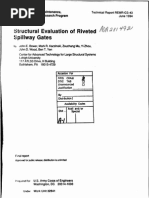 Trash Racks | PDF | Turbine | Dam