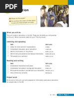 ESOL - Entry 3 - Writing Candidate Paper - Practice Paper C 2 | PDF ...