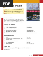 ESOL - Entry 3 - Reading Candidate Paper - Practice Paper B | PDF ...