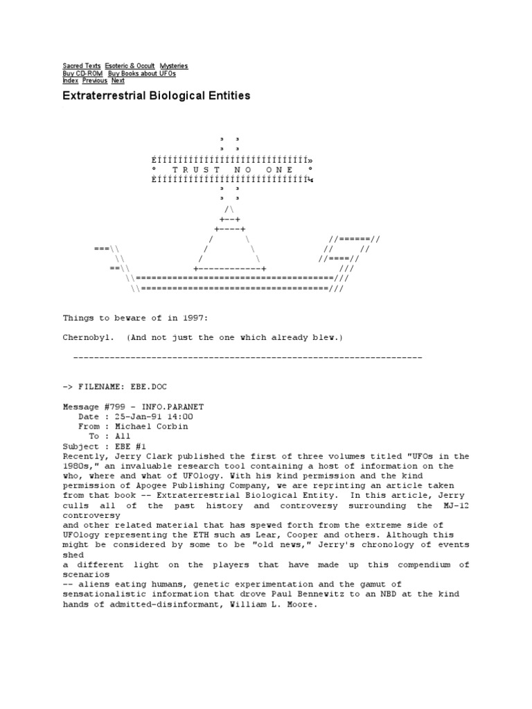 Sacred Texts Esoteric & Occult Mysteries Buy | PDF | Unidentified ...