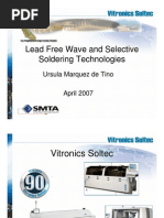 Alpha Vaculoy: Sacx 0307,0300 Lead Free Wave Solder and Rework Alloy ...