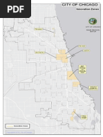 Pittsburgh Police Zone Map | PDF