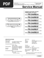 Efps vs. Ebir | PDF | Online And Offline | Taxes