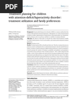 Connors ADHD Rating Scale | PDF | Attention Deficit Hyperactivity ...
