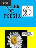 Guía Creativa para Escribir Poesía | PDF | Poesía | Rima