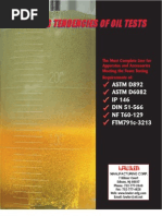 Cosasco Chemical Injection System Access Fitting Assemblies. Model 50 ...