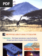 Ger Volcano Hazards Brochure | PDF | Volcano | Volcanic Ash