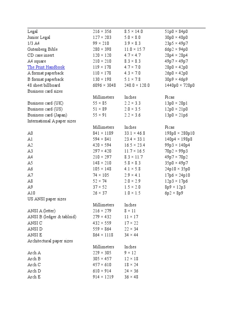 paper-sizes-chart-pdf-book-arts-art-materials