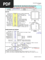 Aisc Tablas 8 | PDF | Welding | Construction