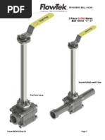 TDW - D2000 Quick Opening Closure | PDF | Door | Pipe (Fluid Conveyance)