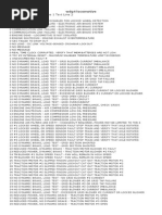 MCAG 14 - 34 Manual PDF | PDF | Relay | Transformer