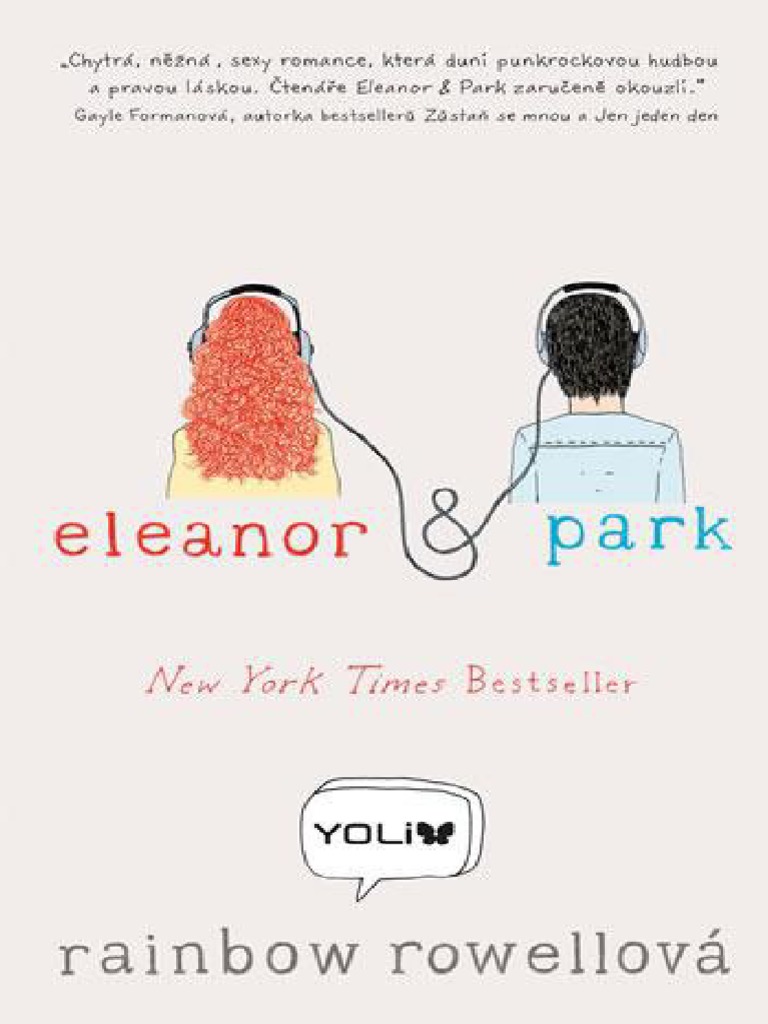 Eleanor A Park | PDF
