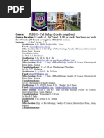 Astin, Alexander W. - Student Involvement | PDF | Curriculum | Learning