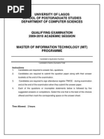 Mathematics Aptitude Test Questions and Answers PDF | PDF | Area ...