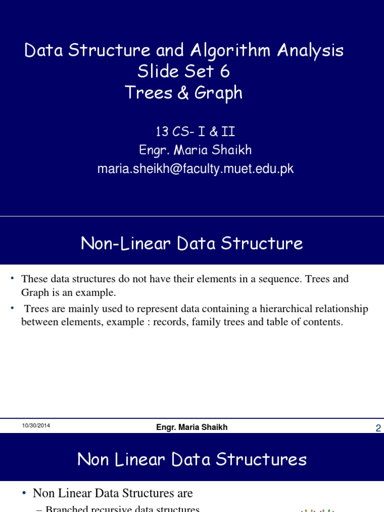Trees and Graphs | PDF | Mathematical Relations | Discrete Mathematics Trees and Graphs | PDF | Mathematical Relations | Discrete Mathematics