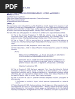 Efficient Use of Paper Rule (A.M. 11-9-4-SC) | PDF | Supreme Courts ...