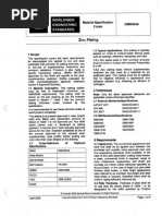 Magni 575 Product Data Sheet | PDF | Chemical Processes | Industrial ...