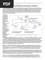 Apci-C3mr Process | PDF | Natural Gas | Computers