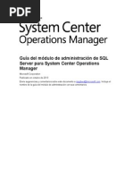 Guía para Crear Jobs en SQL Server | PDF | Servidor SQL de Microsoft ...