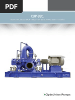 Centrifugal Pump API 686 Key Recommendations | PDF | Screw | Pump