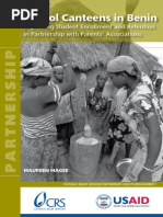 IPTT Guidelines: Guidelines and Tools For The Preparation and Use of ...