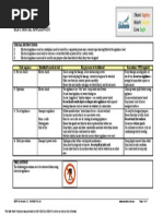 Embedded System Micro Oven v2 | PDF | Embedded System | Microcontroller