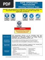 CIDB 4th Schedule Act 520 | PDF