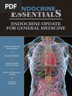Basic Endocrinology PDF | PDF