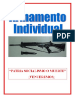 Partes Del Fal | PDF | Rifle | Armas de fuego