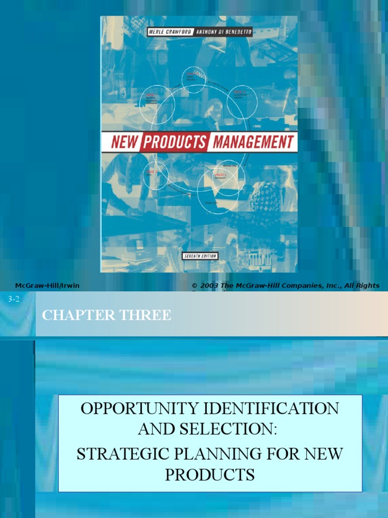 Mcgraw-Hill/Irwin: © 2003 The Mcgraw-Hill Companies, Inc., All Rights ...