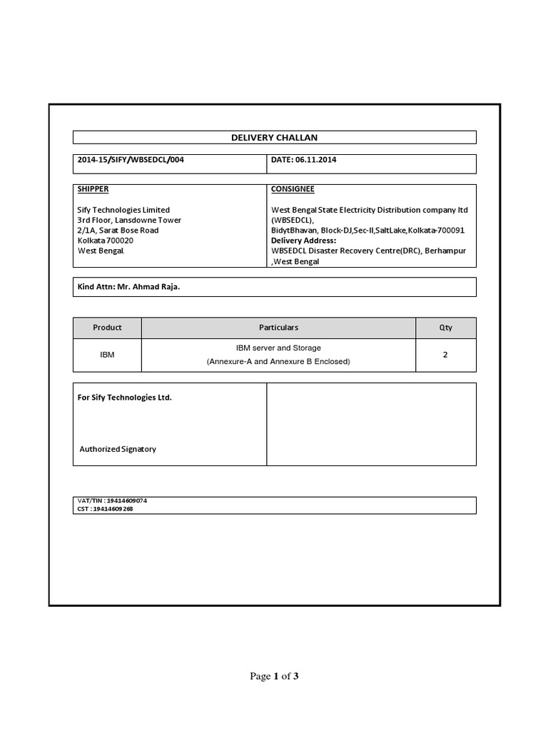 DC Template For DR Center PDF | PDF | Computer Data Storage | Computer ...