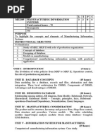 Autodesk Autocad Syllabus - Basics: Topics User Interface | PDF