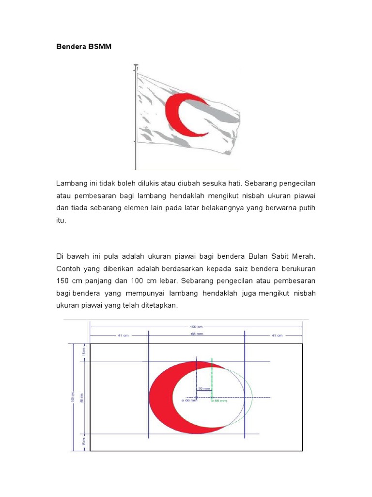 Bendera BSMM | PDF