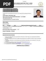 TCS India Policy - Sick Leave Ver 1 | PDF | Sick Leave | Employment