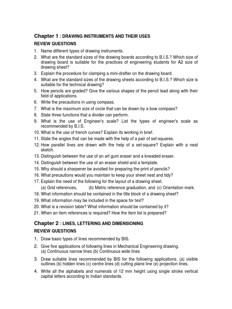 Engineering Drawing Sample Question | Ellipse | Perspective (Graphical)