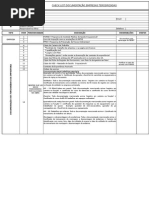 Audicomp - Rev 0.0 | PDF | Atitude (Psicologia) | Comportamento