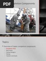 Subsea Tree Design Overview | PDF | Casing (Borehole) | Subsea (Technology)