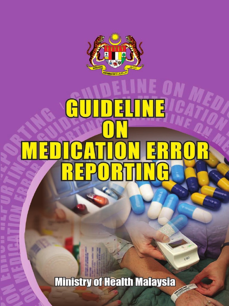 MERS Guideline Final | PDF