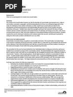 NCSS Standards PDF | PDF | Social Group | Institution