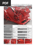 Manual Serva Pump TPD600 | PDF | Pump | Transmission (Mechanics)