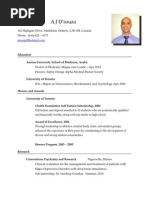 SPIKES Protocol | PDF | Empathy | Nonverbal Communication