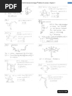 Statics Solutions: Chapter 6 | PDF