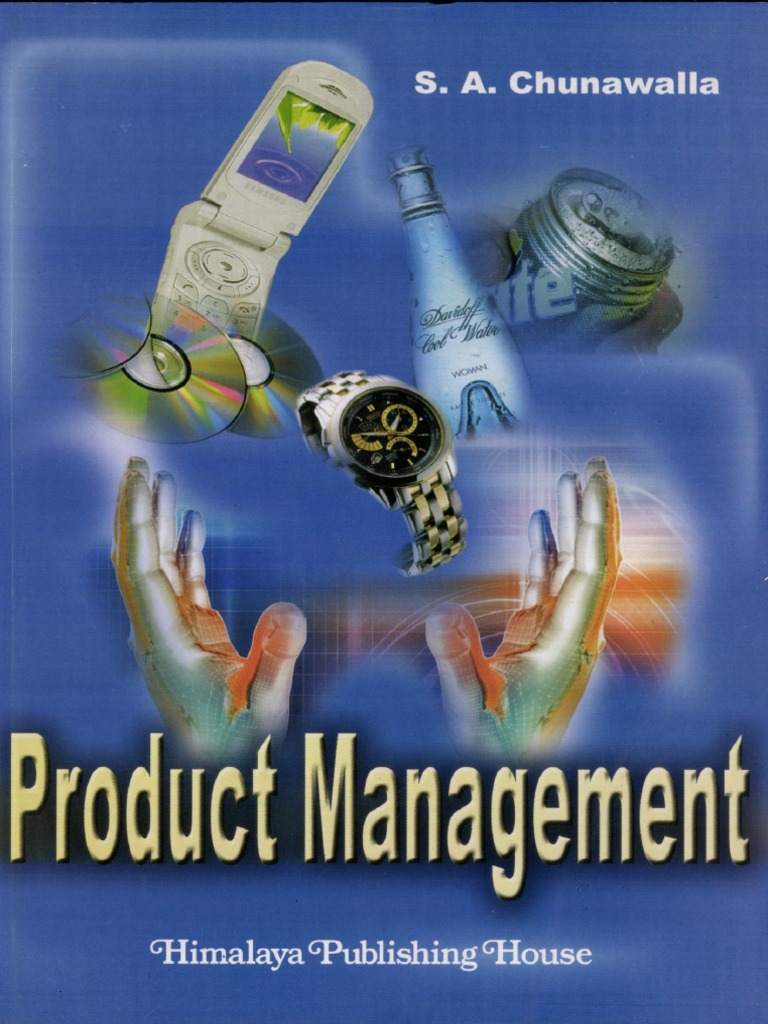 Product Management | PDF | Brand | Sales